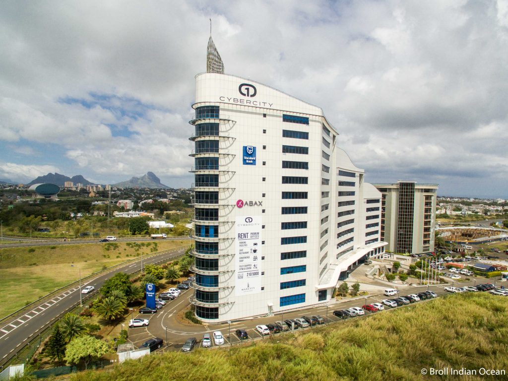 L'EDB à Maurice fait peau neuve: Déménagement vers Ébène pour une ...