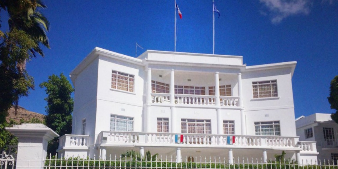 Ambassade de France à l'île Maurice - Expatriation Ile Maurice