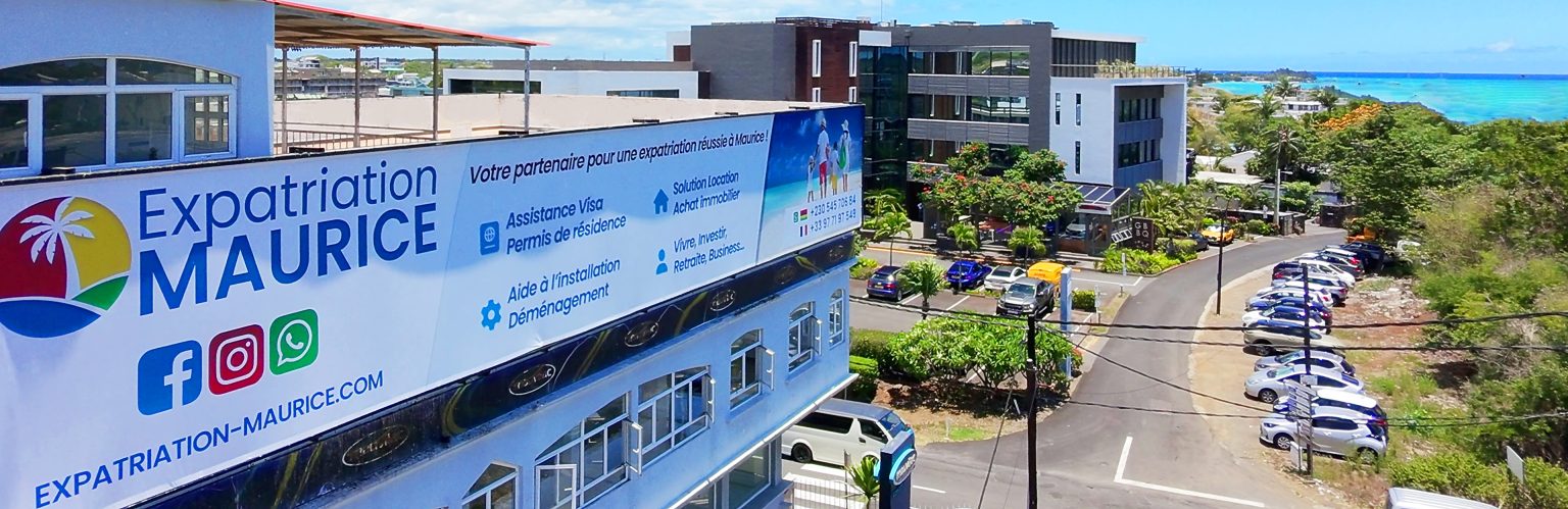 Louer à court terme à l’île Maurice – Conseils pour expatriés en phase ...